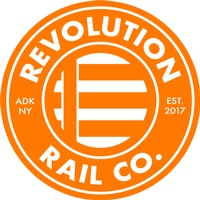 Revolution Rail Co. | Attractions/Amusements